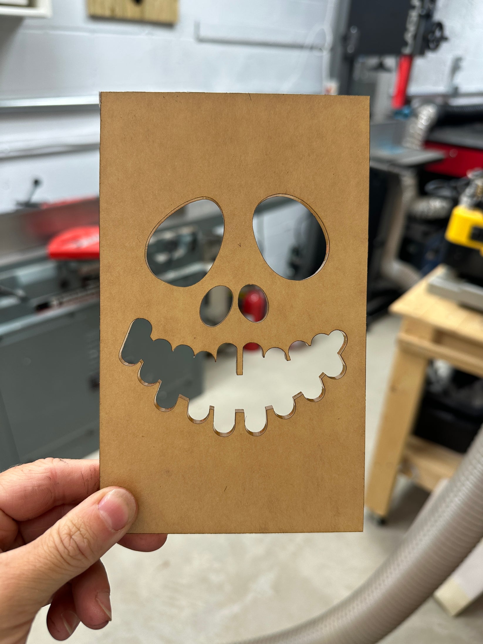 Aesthetic Display Shelf Router Template + Digital PDF Tutorial – Standish WoodStory