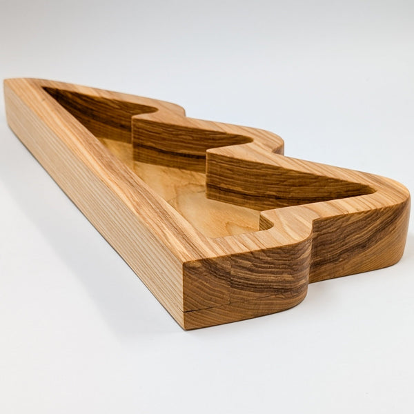 Christmas Tree Router Template – Standish WoodStory